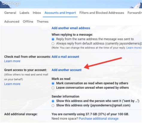 Google Workspace Shared Mailbox: The Ultimate Guide (2025)