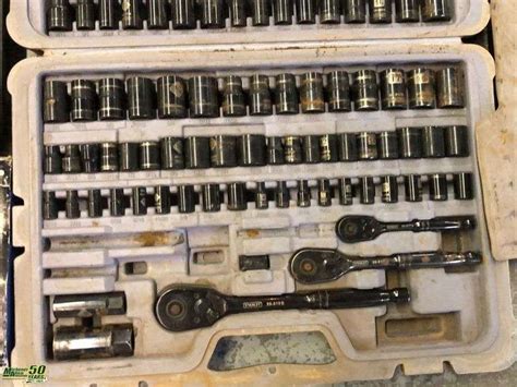 incomplete socket sets double flaring tool kit and telescoping lug