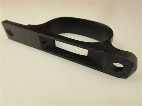 Winchester Model 70 Trigger Guard