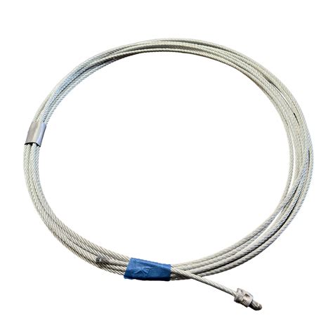 Replacement Cable Assembly For Shurco Sliding Bow System Double Tuff