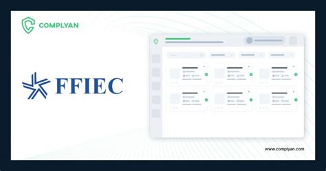 Achieving Stronger Cybersecurity Posture With Complyan And Ffiec Cybersecurity Assessment Tool