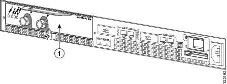 PA POS 2OC3 Port Adapter Installation And Configuration Overview PA POS 2OC3 Port Adapter