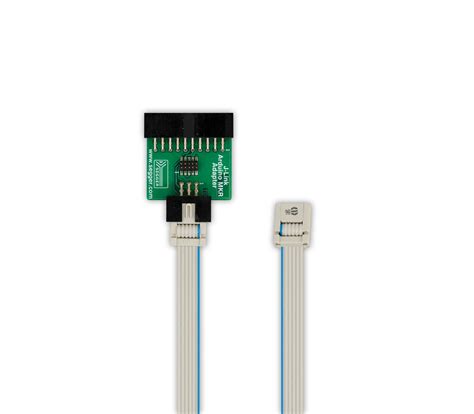 Arduino Mkr Adapter 80637 Segger Embedded Systems Development