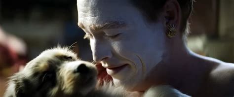 Dogman Movie Trailer Features Caleb Landry Jones As A Traumatized Man