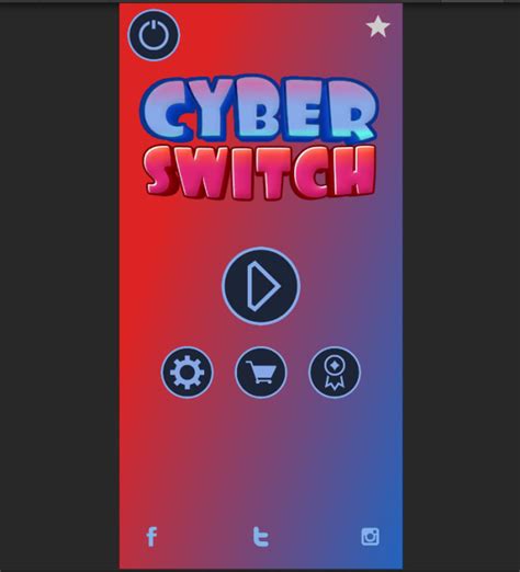 Create Professional Unity Game Ui By Noumanali234 Fiverr