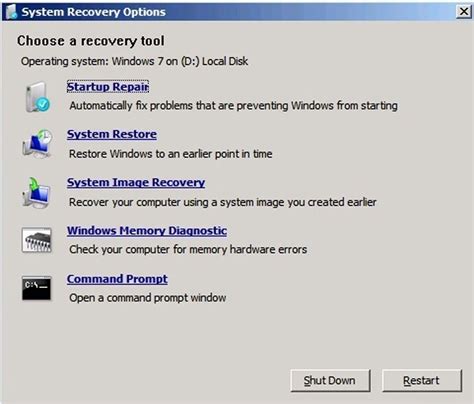 Windows 7 All Versions Repair Recover Restore Re Install 32 64 Bit Dvd Plus Drivers Pack