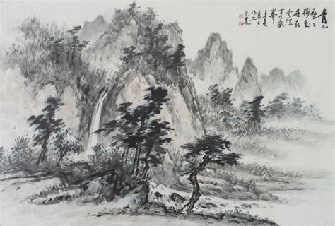 대한민국 1등 작가db 사이트 뮤움 On Twitter 작가 오늘은 한국의 화가 『허건heo Geon』 이 태어난 날입니다 19080612 1987