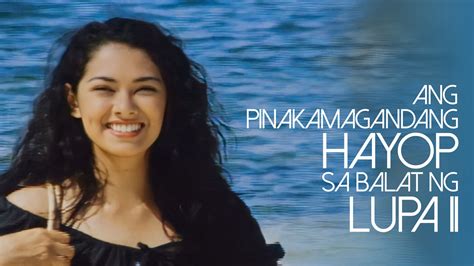 Ang Pinakamagandang Hayop Sa Balat Ng Lupa 1996 Beenama