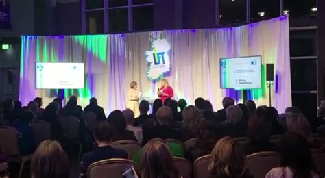 [video] Edel Maher Posted On Linkedin