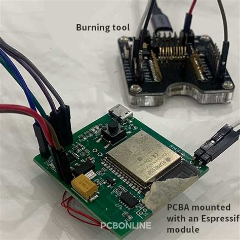 How To Make A Wi Fi Enabled IoT LED Strip With ESP