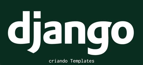 Criando Templates No Django E Adicionando Css By Matheus Budkewicz