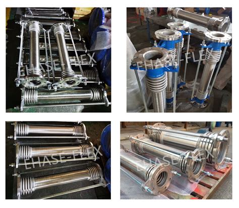 범용 증기 파이프라인 용접 확장 조인트 파이프 의 고품질 범용 증기 파이프라인 용접 확장 조인트 파이프