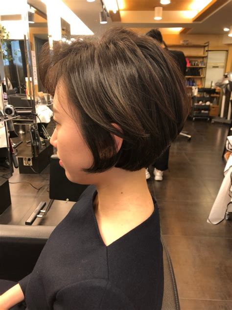 보브컷 단발보브스타일 단발머리추천 승무원보브컷 짧은단발머리 승무원머리 면접머리 깔끔한단발머리스타일 네이버 블로그