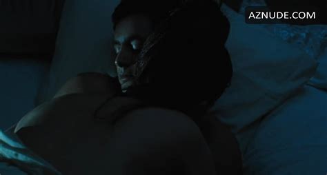 Ghada Abdel Razek Nude Aznude