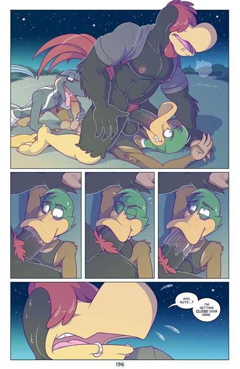 Rule 34 2023 4 Fingers Anatid Announcing Orgasm Anseriform Anthro