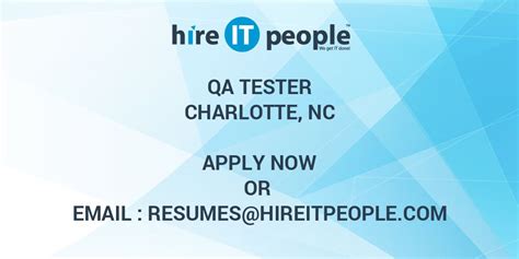 qa tester hire it people we get it done