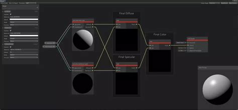 在Unity 2019 2中扩展Shader Graph实现自定义光照 电子创新网 Imgtec 社区