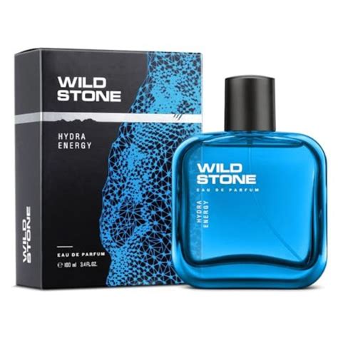 Wild Stone Hydra Energy Eau De Parfum 100 Ml Daraz Lk