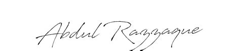71 Abdul Razzaque Name Signature Style Ideas Superb Name Signature