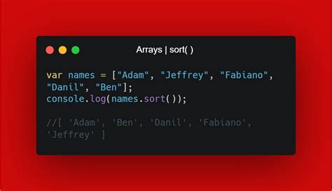 JOURNEY WITH JAVASCRIPT Arrays In JavaScript Frequently Used Array Methods Thread