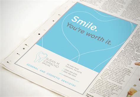 Susan M Camacho Dmd Ms On Behance