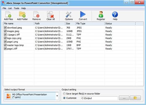 Ways To Convert Image To Editable PPT With OCR