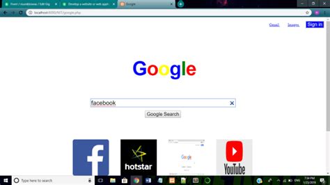 Do Website Design Using Html Css Javascript Php Mysql By Rounikbiswas