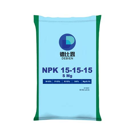 High Quality Organic Npk Fertilizer23 10 5 6s 1 0zn Fertilizers Granular Compound