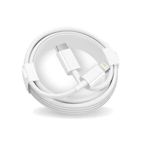 Apple Iphone Type C To Lightning Pd Cable Loose Rmg Traders