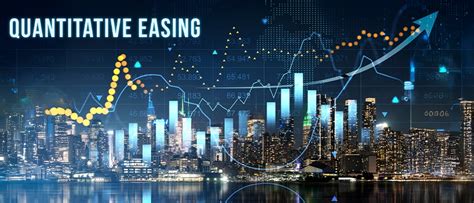 Quantitative Easing Meaning Examples And How It Works