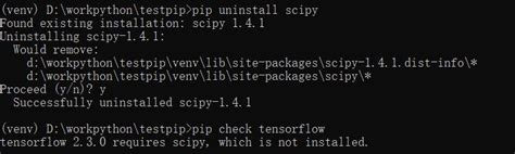 linux 安装pip 最新版pip用法一览 csdn博客