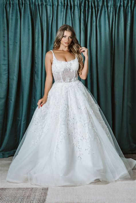 Angela Bridal Secrets