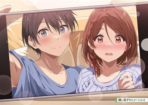 Class No Daikirai Na Joshi To Kekkon Suru Koto Ni Natta I M Getting Married To A Girl I Hate In