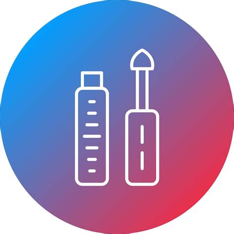 Premium Vector Lip Gloss Icon Vector Image Can Be Used For Cosmetics Premium Vector Lip Gloss Icon Vector Image Can Be Used For Cosmetics