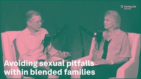 145 Physical Intimacy Issues For Stepfamily Couples YouTube