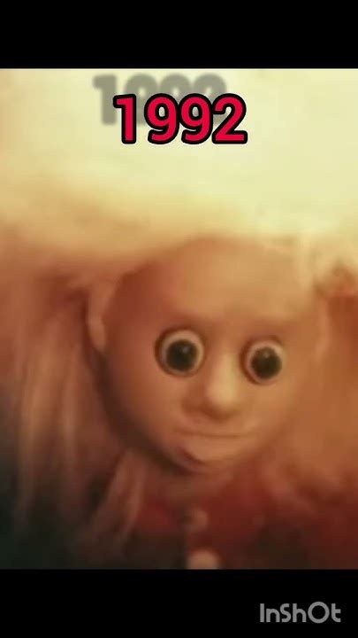 ماشا ودب 1992😱💔 Youtube