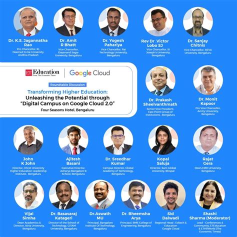 Im Thrilled To Announce That Ill Be Hosting An Exclusive Roundtable