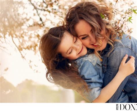 Rapporto Mamma Figlia
