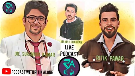 How Our Minds Work A Podcast With A Psychology Professor Ritik Pawar