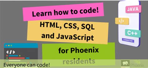 Coding Course GOLDSMITHS COMMUNITY CENTRE