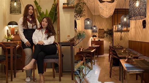 Yongs Kitchen Authentic Naga Cuisine In New Delhi Homegrown India