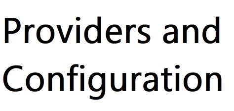 Angularjs Step 14 Providers And Configuration For Java Developers