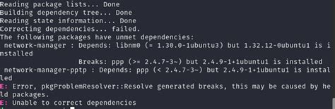 Failed To Fetch Updates Rpopos