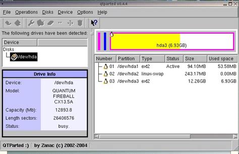 Partition Your Hard Drive Without Partition Magic