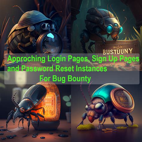 bug bounty recon guide infosec write ups