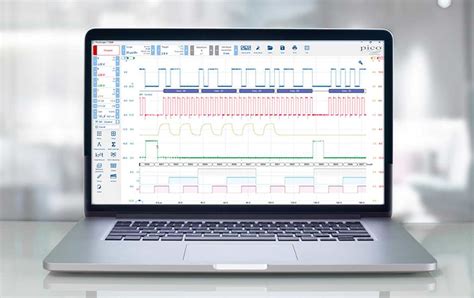 All About Test Next Generation Of Oscilloscope Software