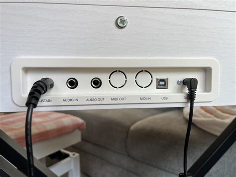 What Is Midi In Digital Piano Ins