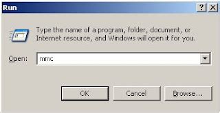 Domain Network Systems DNS Information Add DHCP Snap In To Mmc