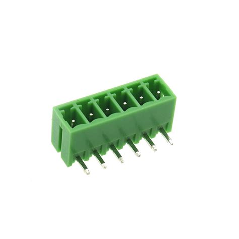 科发正品kf2edgk3 5插拔式pcb线路板接线端子mc1 5 G直 弯 针普票 虎窝淘