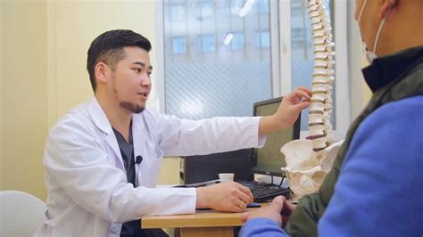 НУРУУНЫ ӨВЧИН 😨👨🏻‍⚕️ Таны нуруу өвддөг үү Нурууны өвдөлт хөдөлмөрийн чадвар алдалтанд